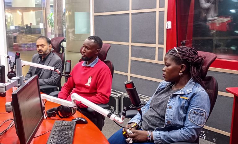 HCG CCK Cancer Centre Nairobi, Kenya +254 727 844 882